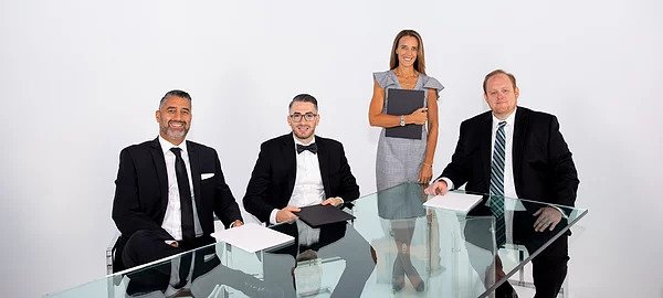 NJ Attorneys | NJ Lawyers Office | UBFK Law