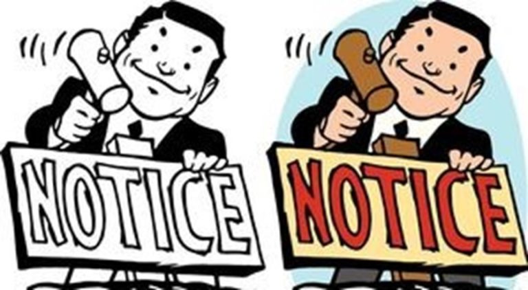 What is a Notice to Cease? | UBFK Law