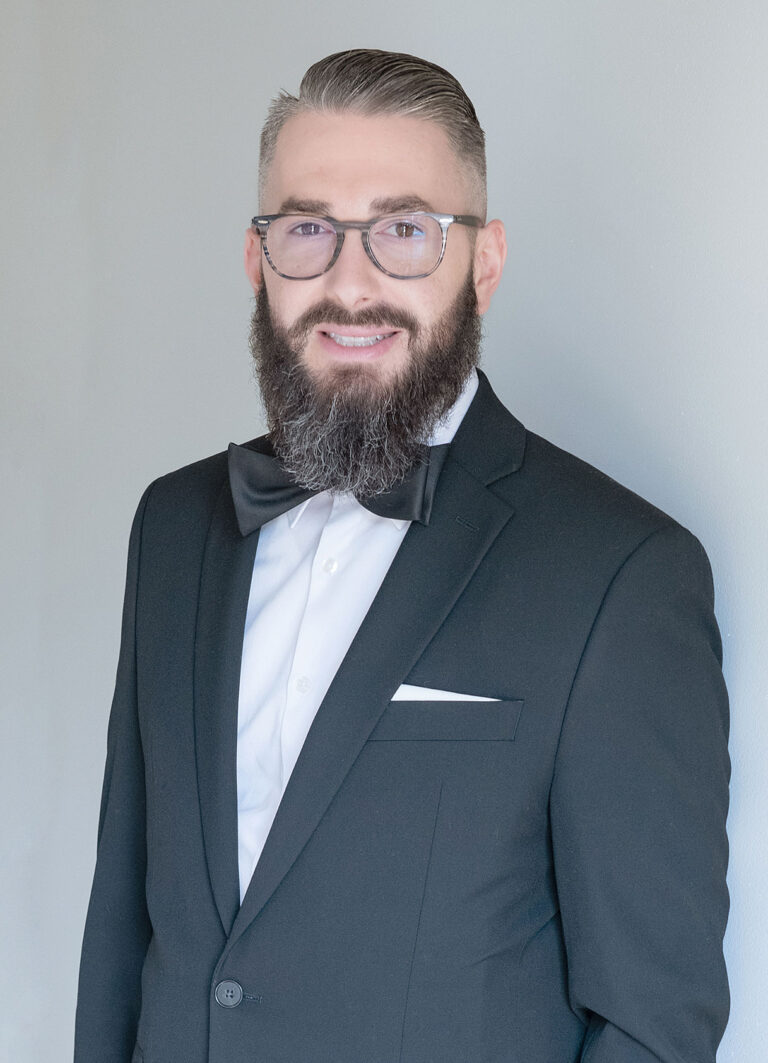 Ian Bloom | Attorney at Law | New Jersey Lawyers